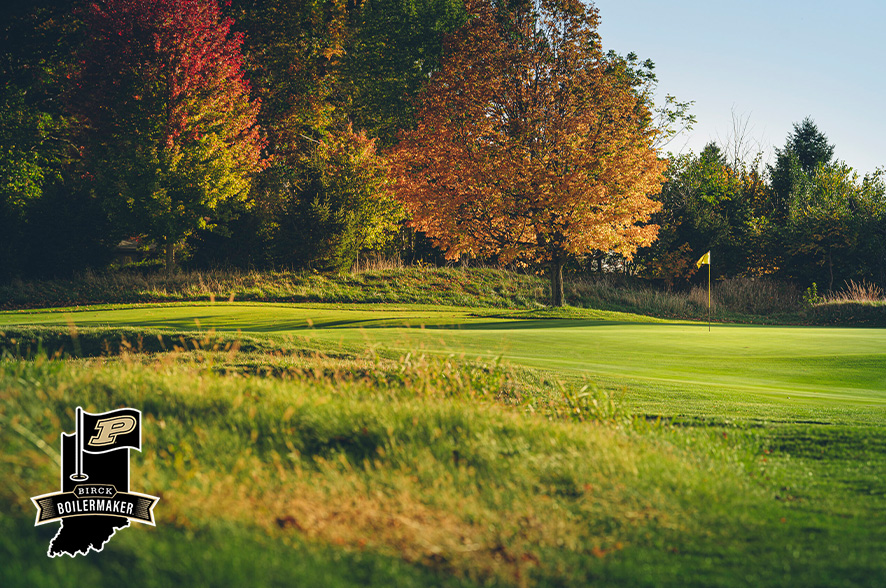 Birck Boilermaker Golf Complex | Indiana Golf Coupons | GroupGolfer.com