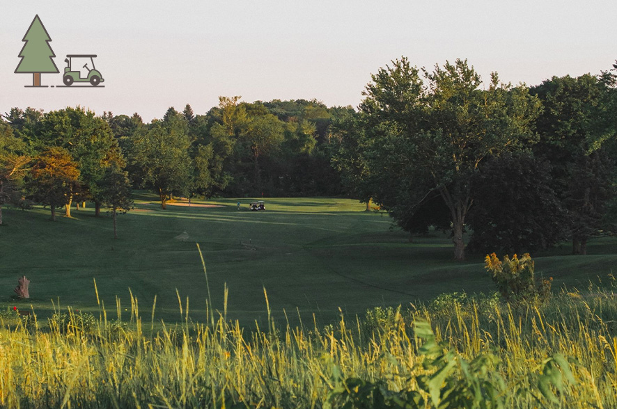 The Links at Hunters Ridge | Michigan Golf Coupons | GroupGolfer.com