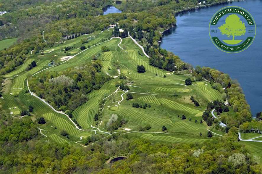 Copake Country Club | New York Golf Coupons | GroupGolfer.com