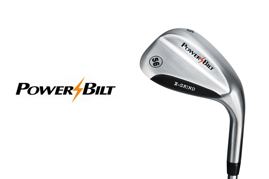 Powerbilt X-Grind Wedges | Northern California Golf Coupons and Golf ...