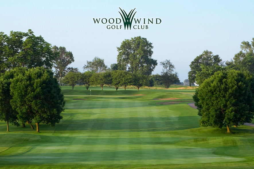Wood Wind Golf Course | Indiana Golf Coupons | GroupGolfer.com