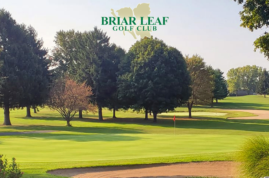 Briar Leaf Golf Club | Indiana Golf Coupons | GroupGolfer.com
