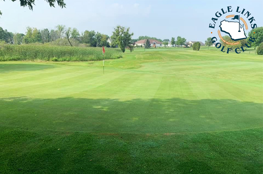 Eagle Links Golf Course | Wisconsin Golf Coupons | GroupGolfer.com
