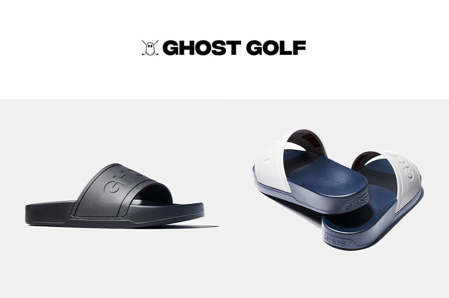 Ghost Golf Slides 1.0 | New York Golf Coupons and Golf Equipment ...