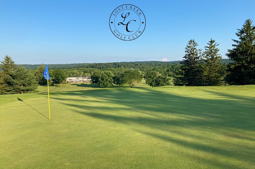 Lost Creek Golf Club | Pennsylvania Golf Coupons | GroupGolfer.com