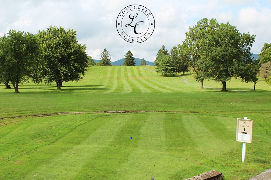 Lost Creek Golf Club | Pennsylvania Golf Coupons | GroupGolfer.com