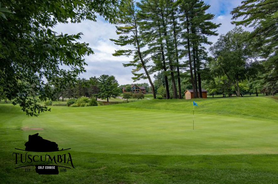 Tuscumbia Golf Course | Wisconsin Golf Coupons | GroupGolfer.com