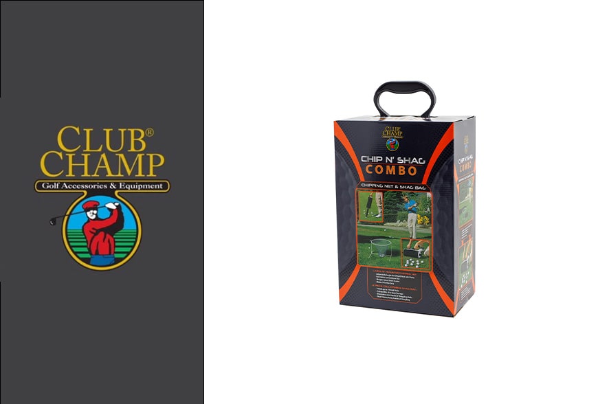 Club Champ Chip n' Shag Combo | Southern California Golf Coupons and ...
