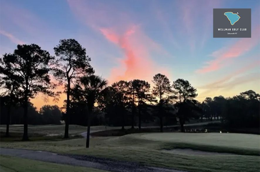 Wellman Golf Club | South Carolina Golf Coupons | GroupGolfer.com