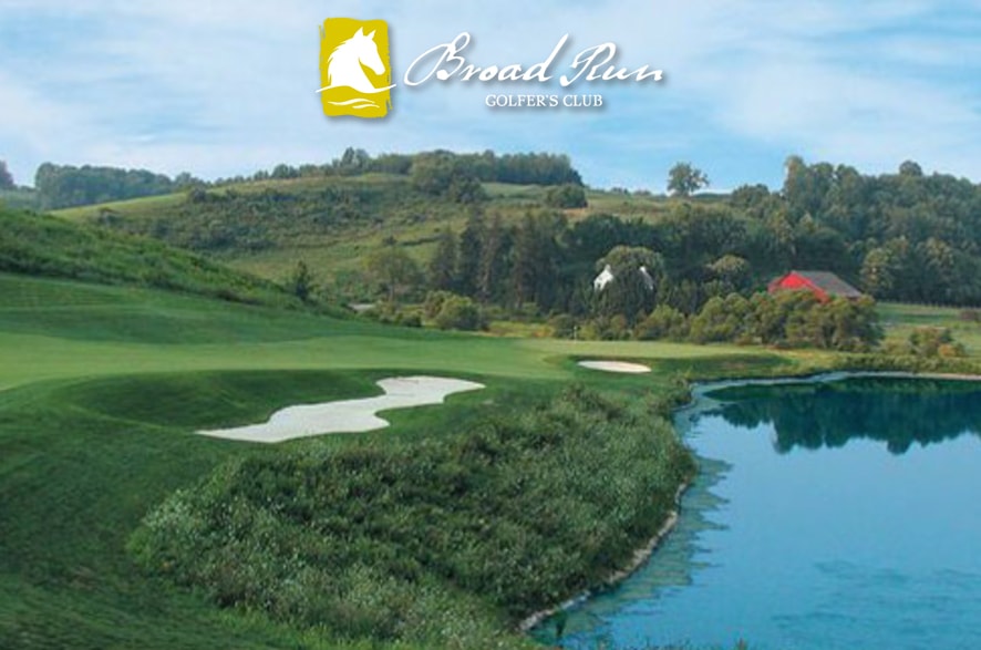 The Golf Course at Glen Mills | Pennsylvania Golf Coupons | GroupGolfer.com