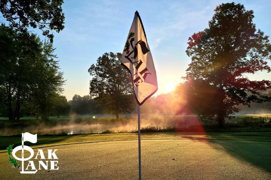 Oak Lane Golf Course | Michigan Golf Coupons | GroupGolfer.com