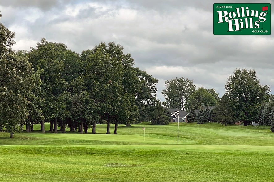 The Emerald Golf Course | Michigan Golf Coupons | GroupGolfer.com