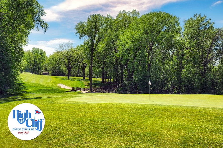 High Cliff Golf Course | Wisconsin Golf Coupons | GroupGolfer.com
