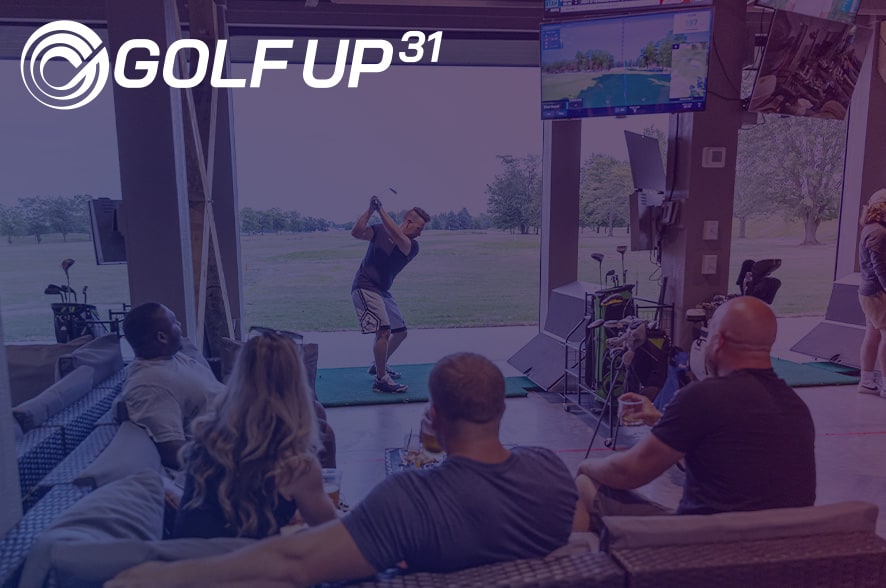GolfUp 31 | Indiana Golf Coupons | GroupGolfer.com