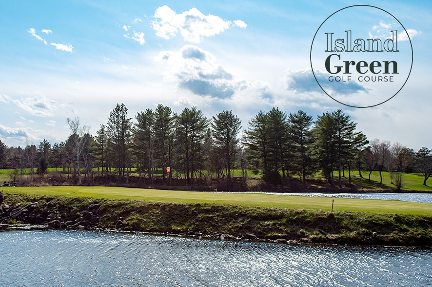 Deerwood Golf Course | New York Golf Coupons | GroupGolfer.com
