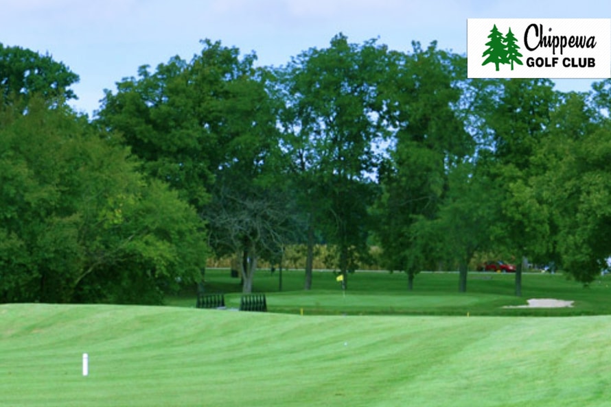 Chippewa Golf Club | Ohio Golf Coupons | GroupGolfer.com