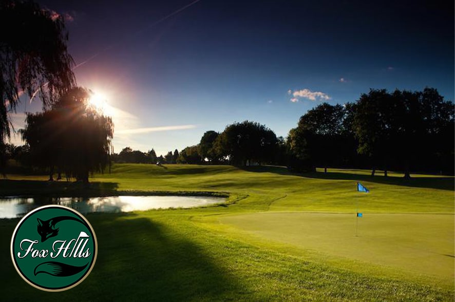 Fox Hills Golf & Banquet Center | Michigan Golf Coupons | GroupGolfer.com