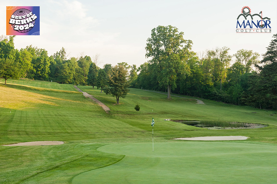 Manor Golf Club | Pennsylvania Golf Coupons | GroupGolfer.com
