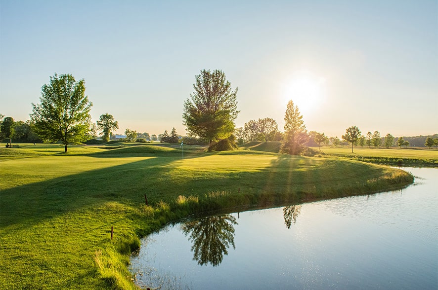 Fox Hills Golf Resort | Wisconsin Golf Coupons | GroupGolfer.com