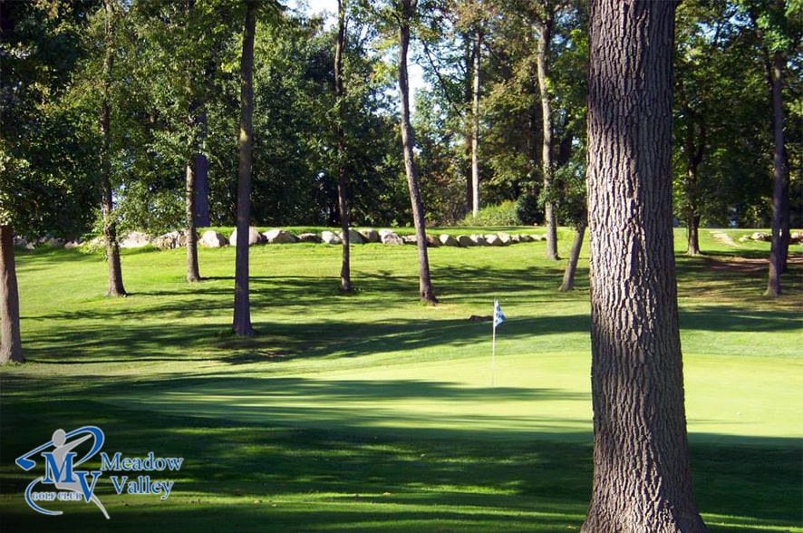 Meadow Valley Golf Club | Indiana Golf Coupons | GroupGolfer.com