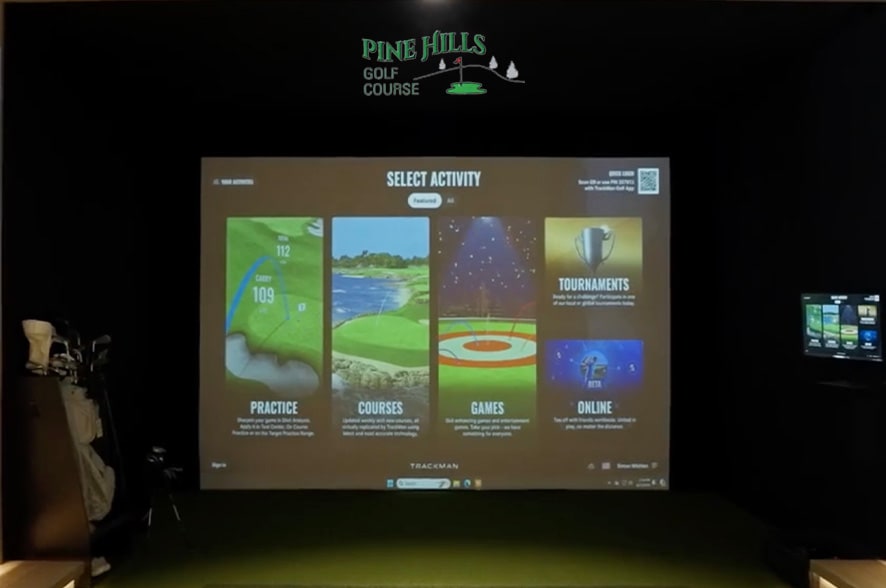 Pine Hills Golf Course | Michigan Golf Coupons | GroupGolfer.com