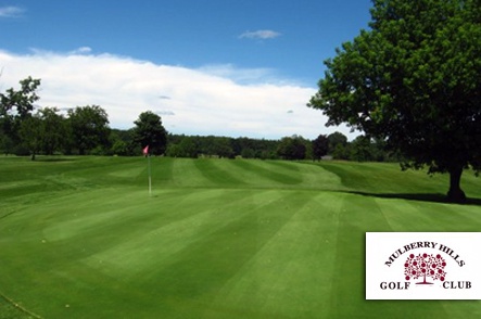 Dunham Hills Golf Club | Michigan Golf Coupons | GroupGolfer.com