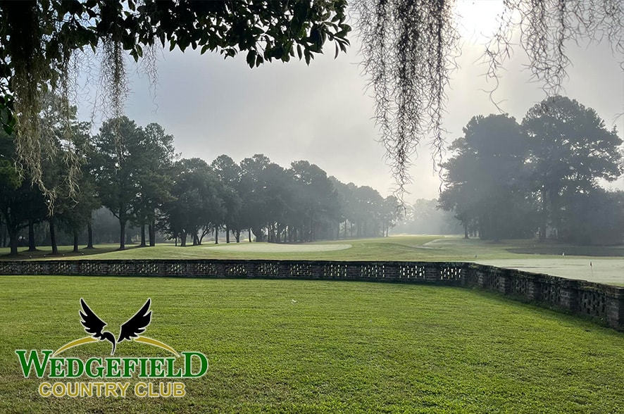 Wedgefield Country Club | South Carolina Golf Coupons | GroupGolfer.com