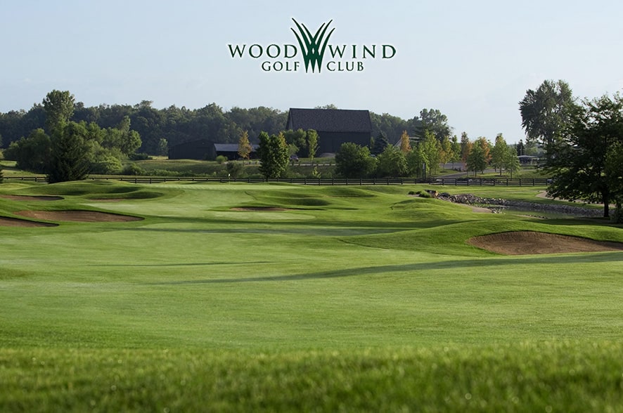 Wood Wind Golf Course | Indiana Golf Coupons | GroupGolfer.com