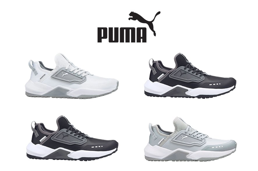 Puma Men's GS-One Spikeless Golf Shoes | Indiana Golf Coupons and Golf ...
