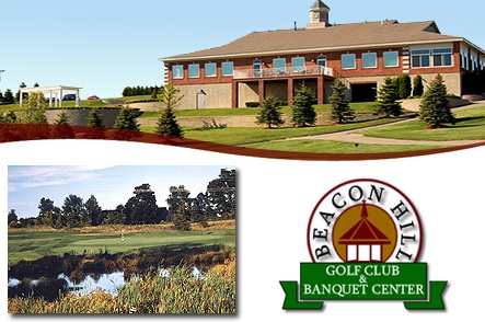 Paint Creek Country Club | Michigan Golf Coupons | GroupGolfer.com