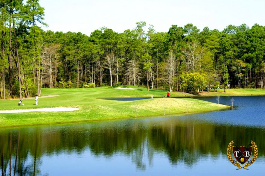 Pineland Country Club | South Carolina Golf Coupons | GroupGolfer.com