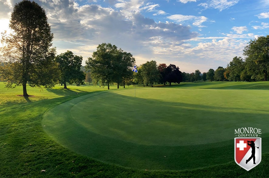 Monroe Golf Club | Wisconsin Golf Coupons | GroupGolfer.com