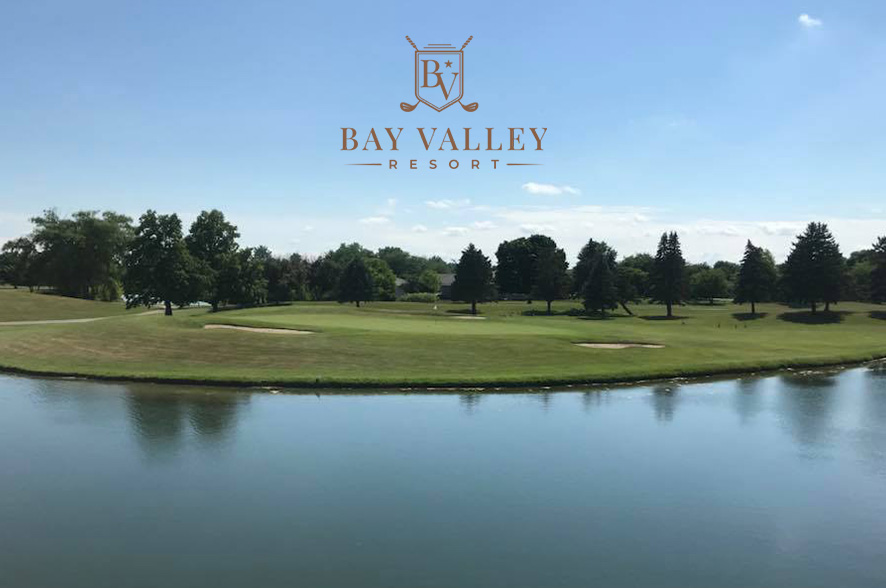 Bay Valley Golf Club | Michigan Golf Coupons | GroupGolfer.com