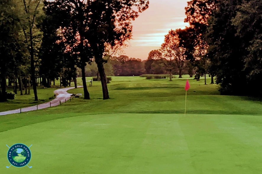 Far Vu Golf Course | Wisconsin Golf Coupons | GroupGolfer.com