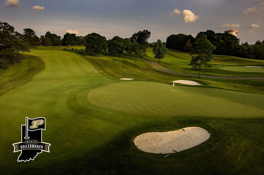 Birck Boilermaker Golf Complex | Indiana Golf Coupons | GroupGolfer.com