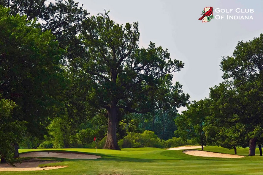 Golf Club of Indiana | Indiana Golf Coupons | GroupGolfer.com